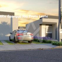 MRV Eparque Rio Preto Leste - Casas em São José do Rio Preto - SP